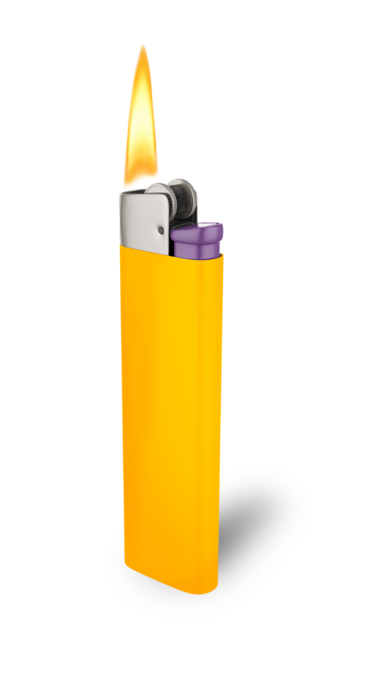 Si digjet cigarja? • DJEGIA ËSHTË PROBLEMI